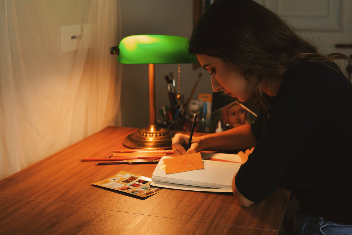 Pra que serve a arte? – Empório Femingos