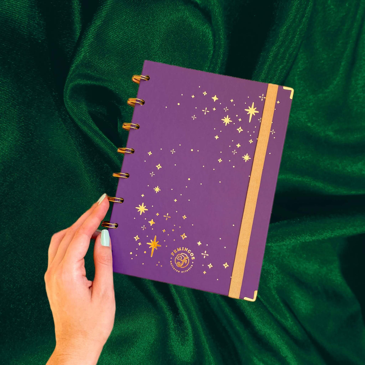 Cadernos – Empório Femingos